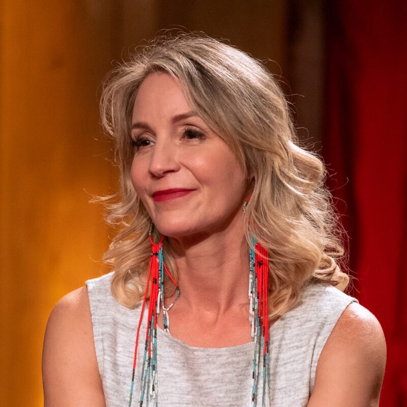 Bears Lair TV: APTN's Exciting Entreprenurial Reality Show